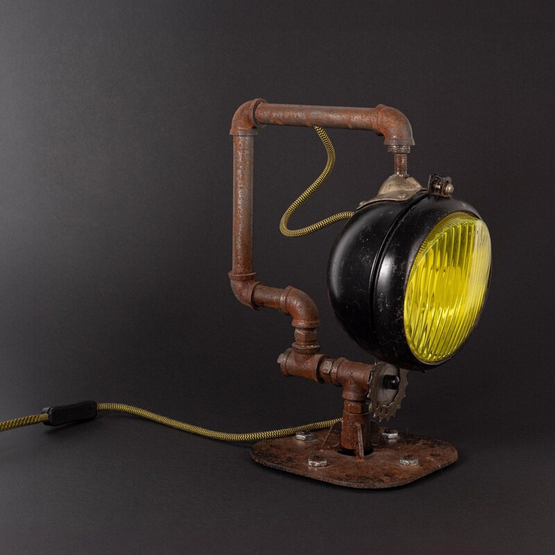 Headlight Lamp Gift - 60+ Gift Ideas for 2025