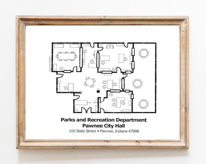 Rosebud Motel Floor Plan | Rosebud Motel | Rosebud Motel Layout ...