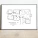 The Office Floor Plan | the Office TV Show | Blueprint | Dunder Mifflin ...