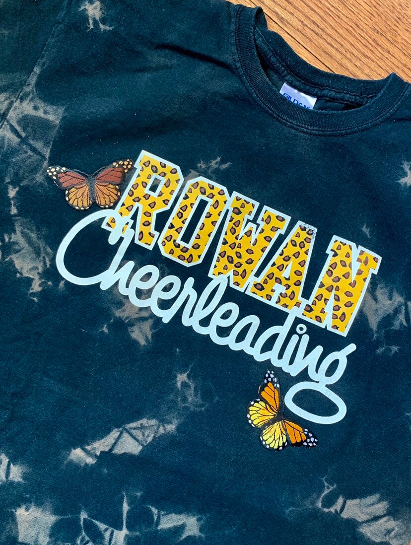 Rowan University Tee / Vintage Rowan University Tee / Rowan - Etsy