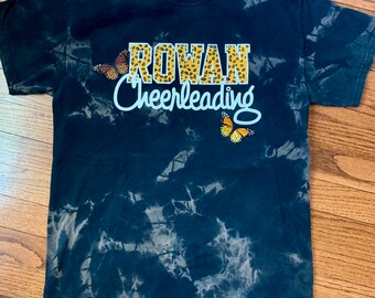 Rowan University - Etsy