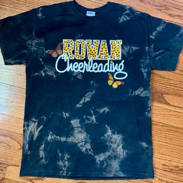 Rowan University - Etsy