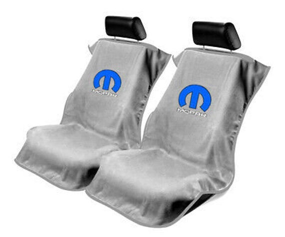 Mopar car seat covers store