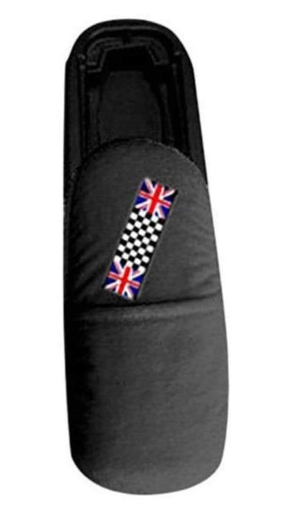Console Cover With Mini Cooper Logo Fits Mini Cooper | Etsy