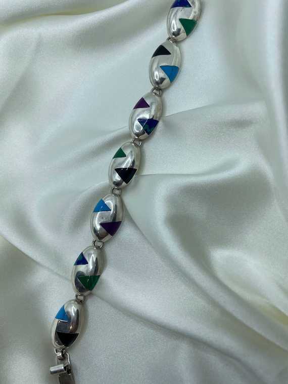 beautiful inlay and - Gem