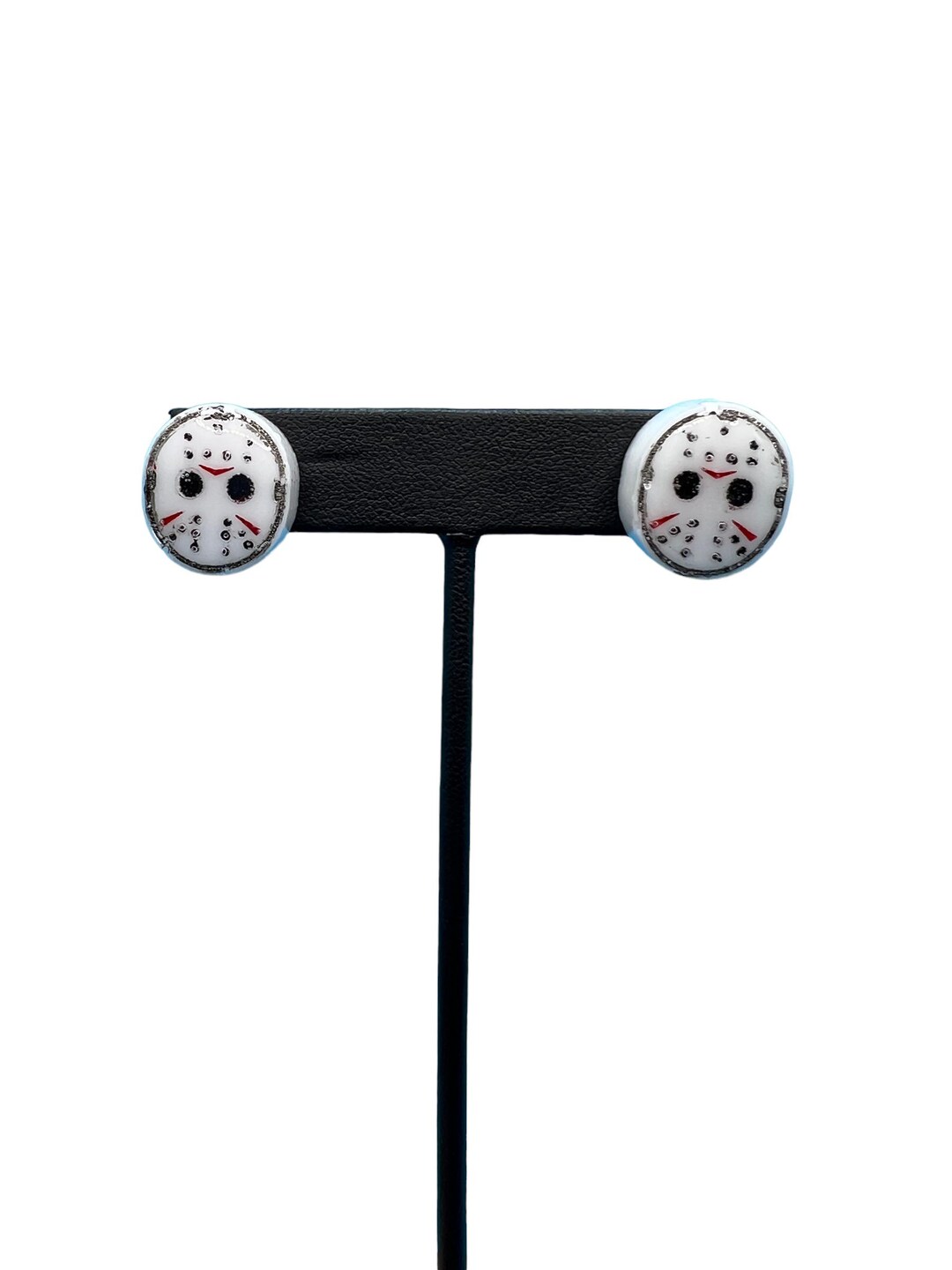 Mini Killers Stud Earrings - Etsy