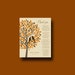 Hodding Carter Jr. Quote, Thank You Print for Parents, Roots and Wings ...