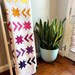 Sunset Star Quilt Pattern (PDF Download) - Etsy