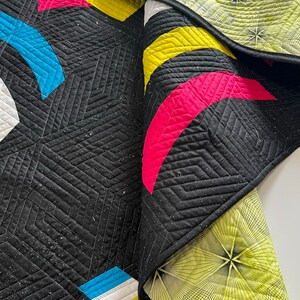 Golden Gate Quilt Pattern (PDF Download) - Etsy