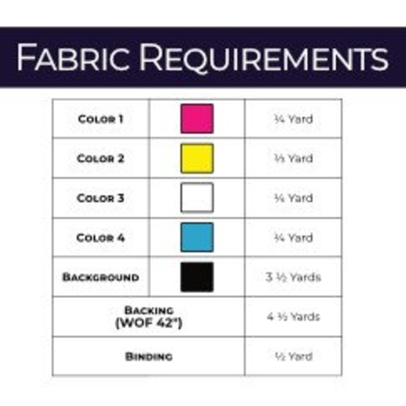 Golden Gate Quilt Pattern (PDF Download) - Etsy