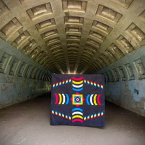 Golden Gate Quilt Pattern (PDF Download) - Etsy