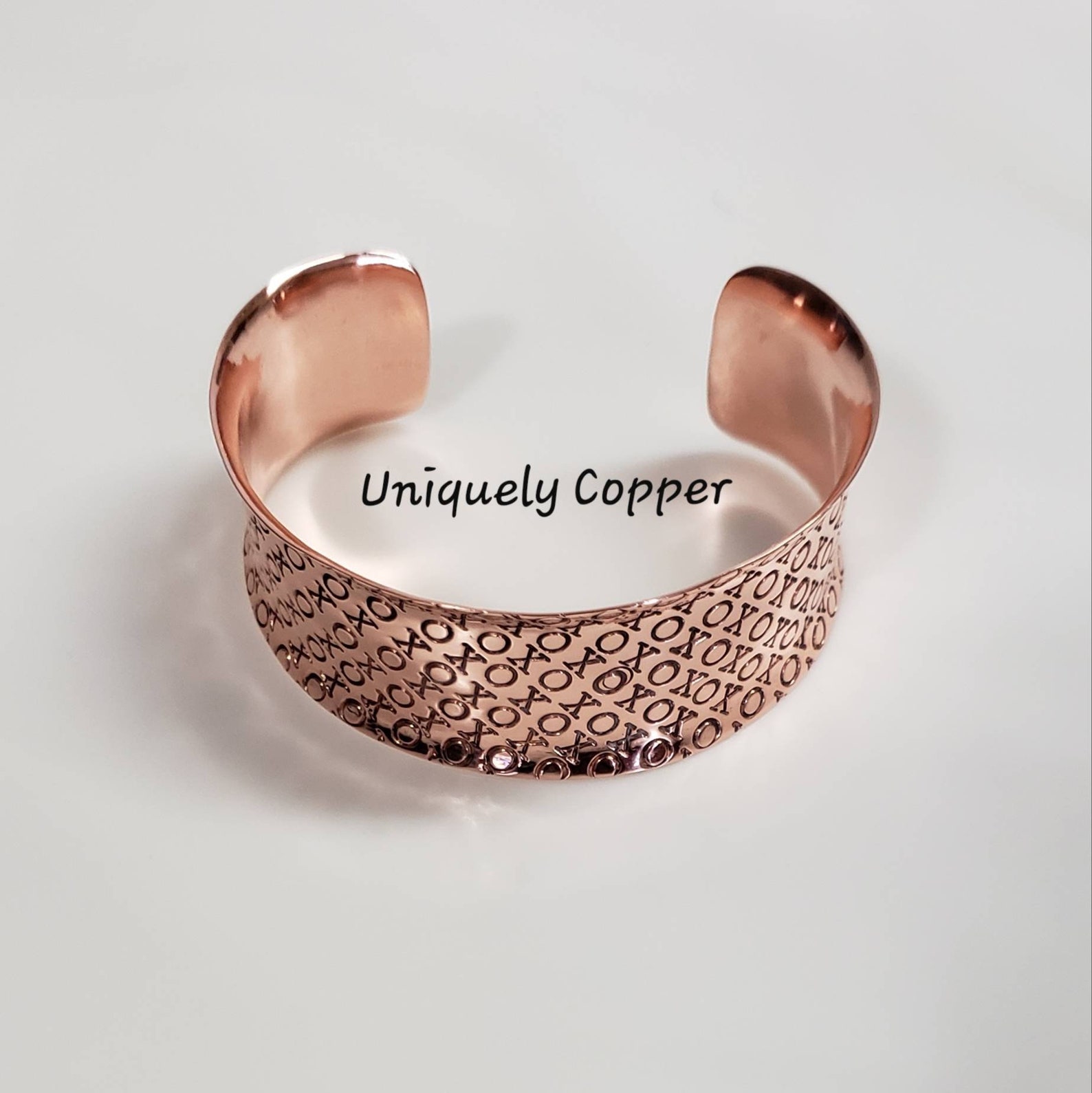 Copper Bracelet Copper Cuff Bracelet Copper Bracelets Hand | Etsy