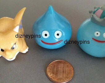 Slime Pup Plush - Etsy