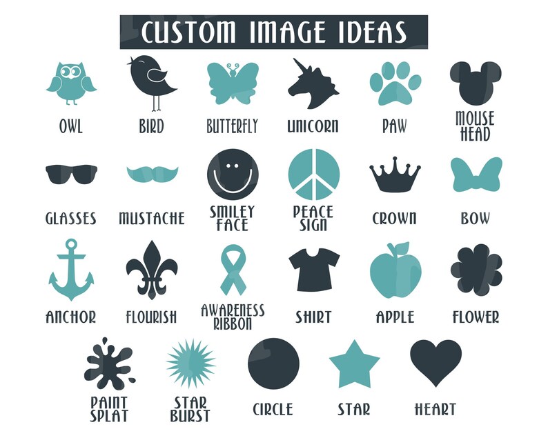 Heat Transfer Vinyl Color Options Chart, Easyweed Siser HTV, Glitter ...