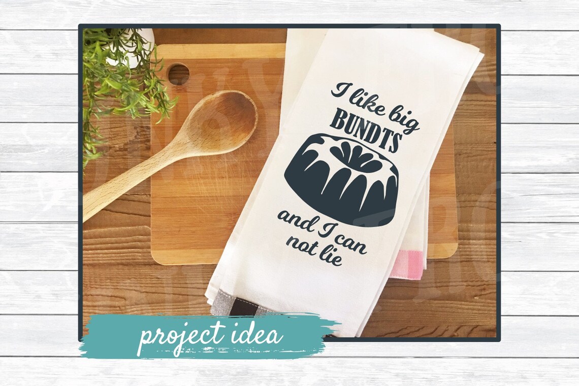 Kitchen Art Mega Design Bundle, Kitchen Puns, SVG Cut Files for ...