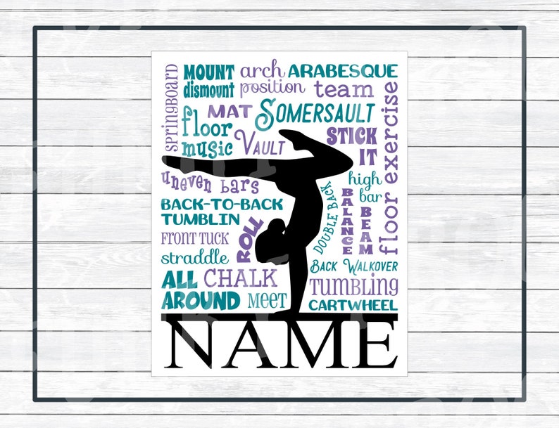 Sports Subway Art Design Bundle SVG Cut Files for Crafters | Etsy