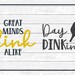 Pickleball Dinking Puns Bundle, SVG Cut Files for Crafters - Etsy