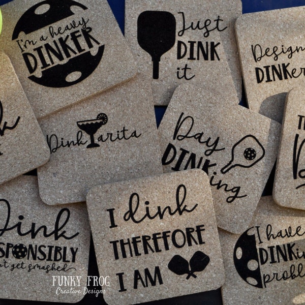 Pickleball Puns - Etsy