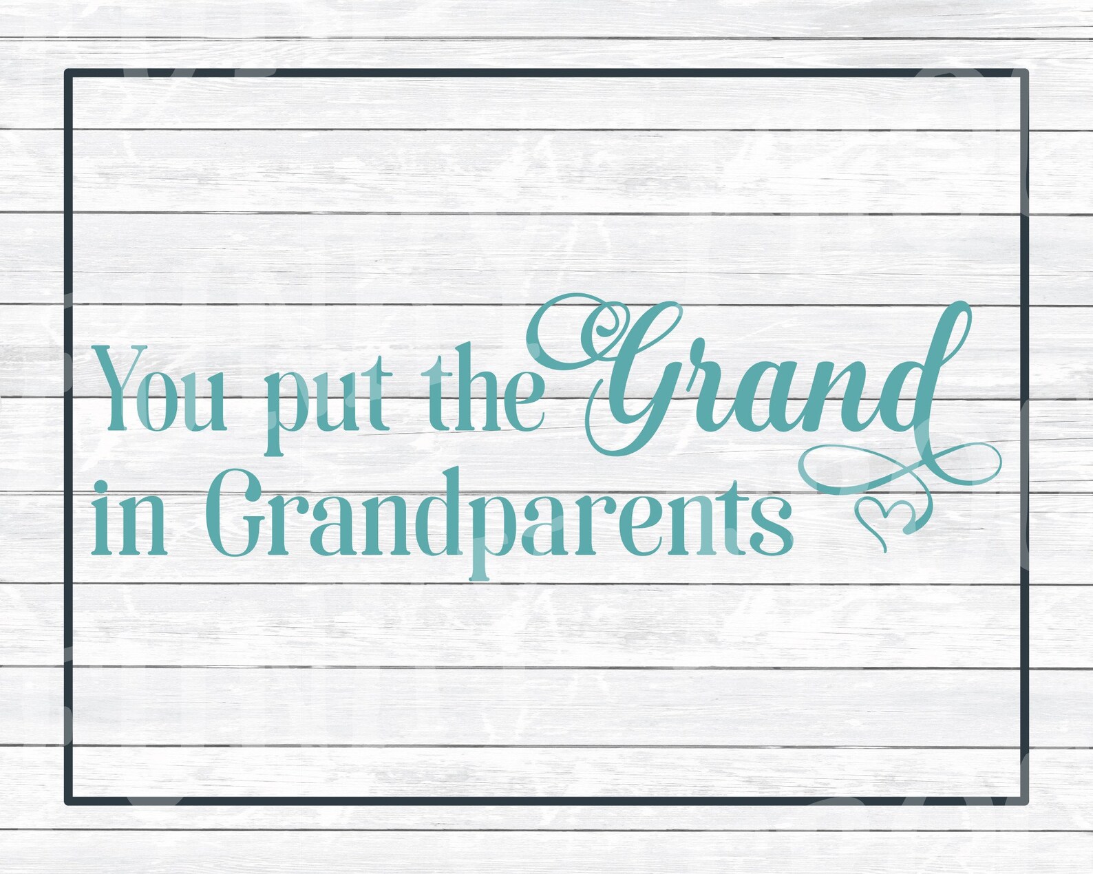 Grandparent Designs Bundle SVG Cut Files for Crafters - Etsy