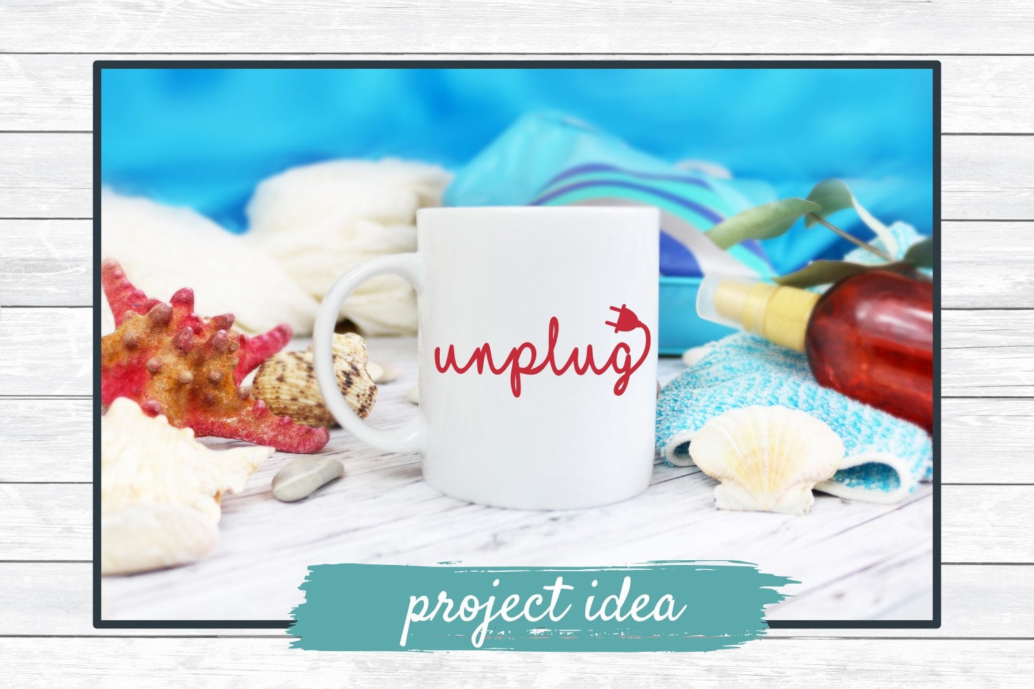 Summer Fun Design Bundle SVG Cut Files for Crafters | Etsy