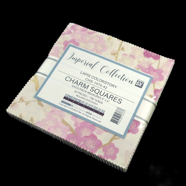 Japanese Charm Pack - Etsy