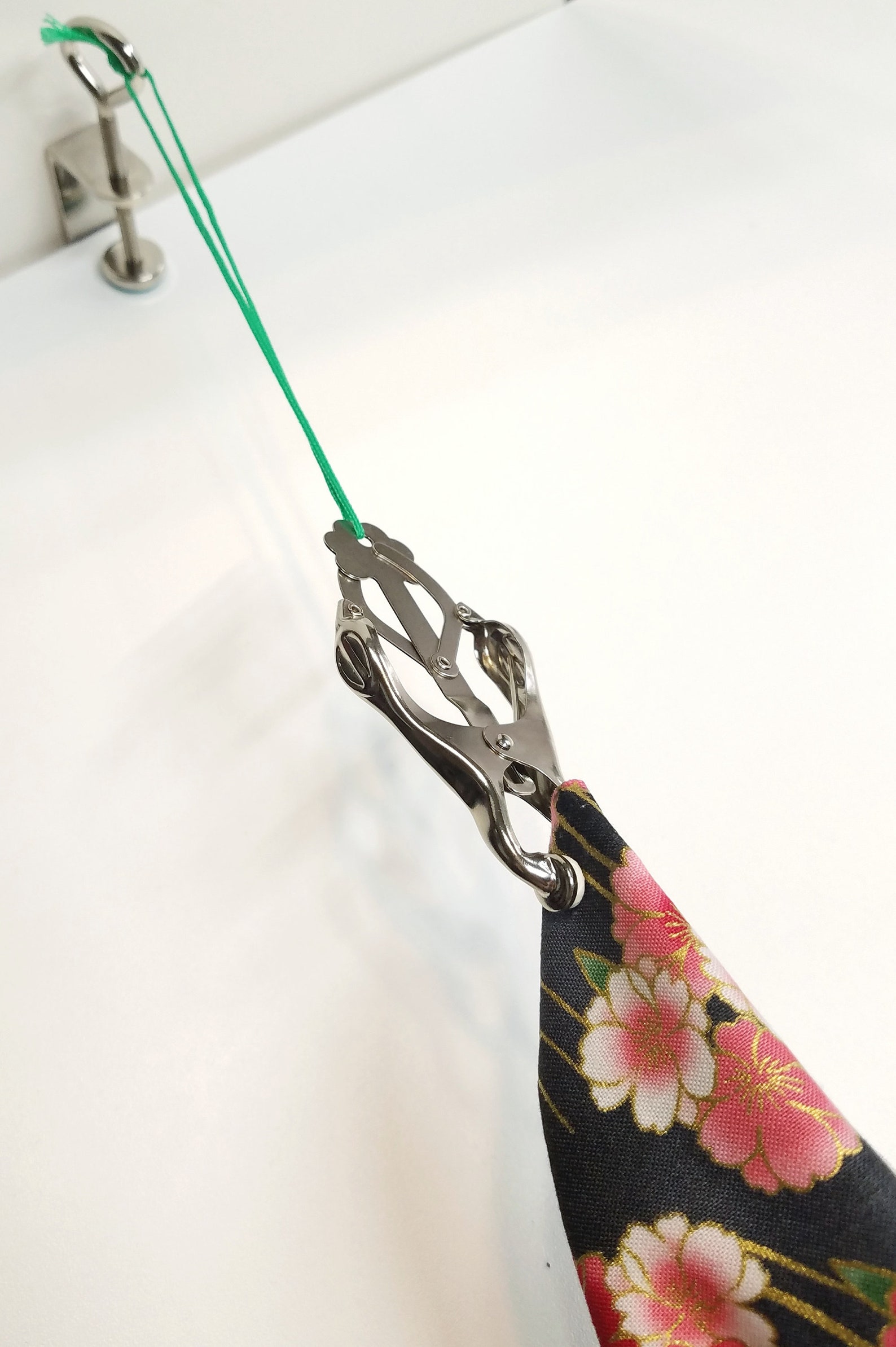 Tulip Japan Clamp and third hand Kakehari | Etsy