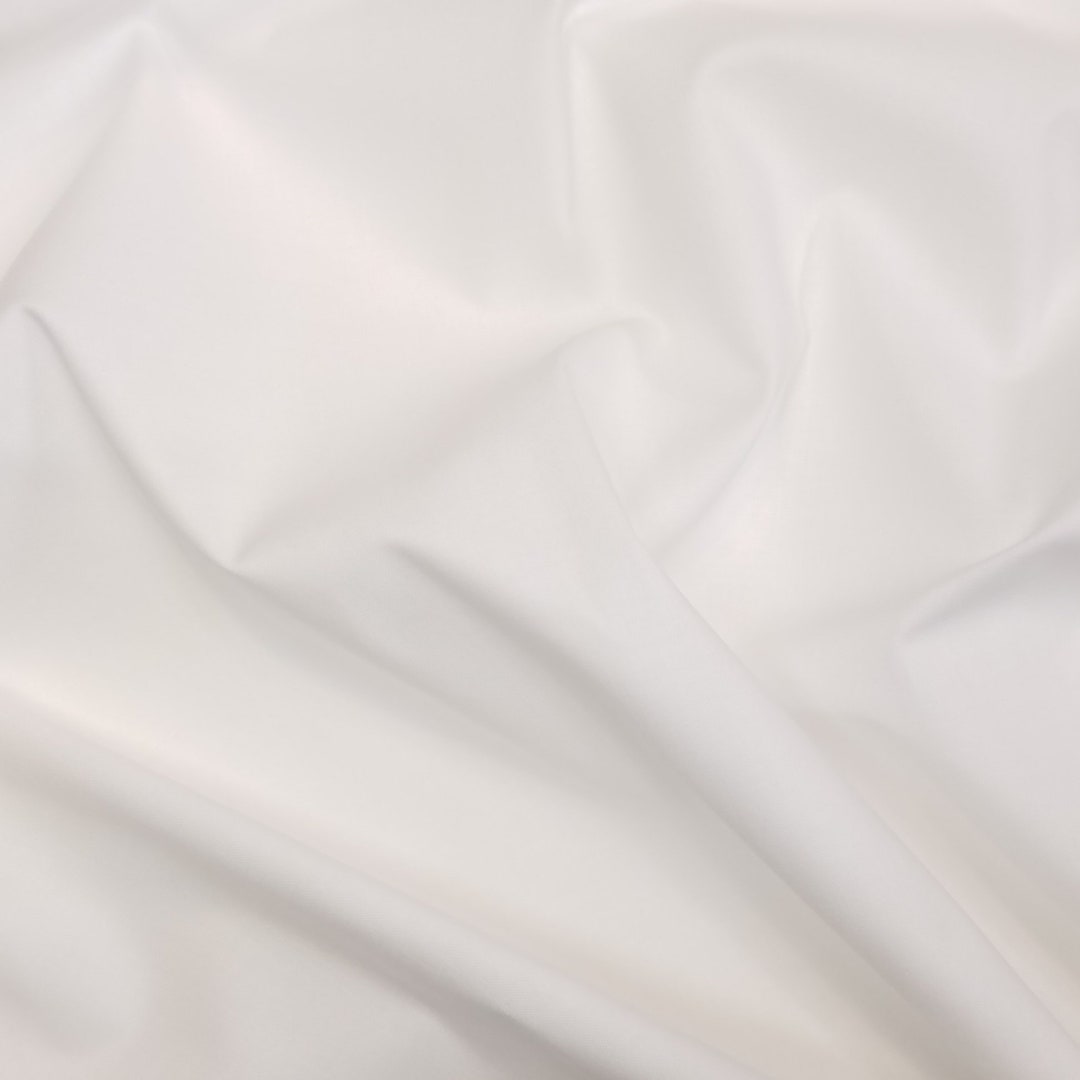 Kona Cotton Quilting Fabric - PFD Prepared for Dying - Etsy