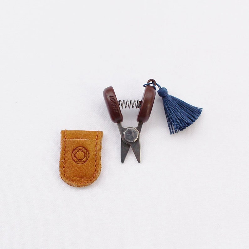 Cohana Japan Mini Micro Scissors Choose Your Color - Etsy