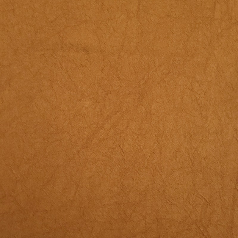 Persimmon Fabric - Etsy