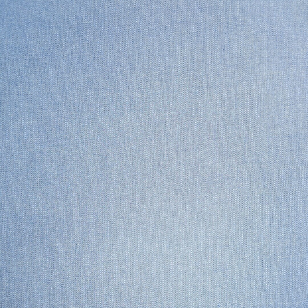 Studio E Peppered Cotton Shot Yarn Dyed Fabric - Bluebell Periwinkle ...