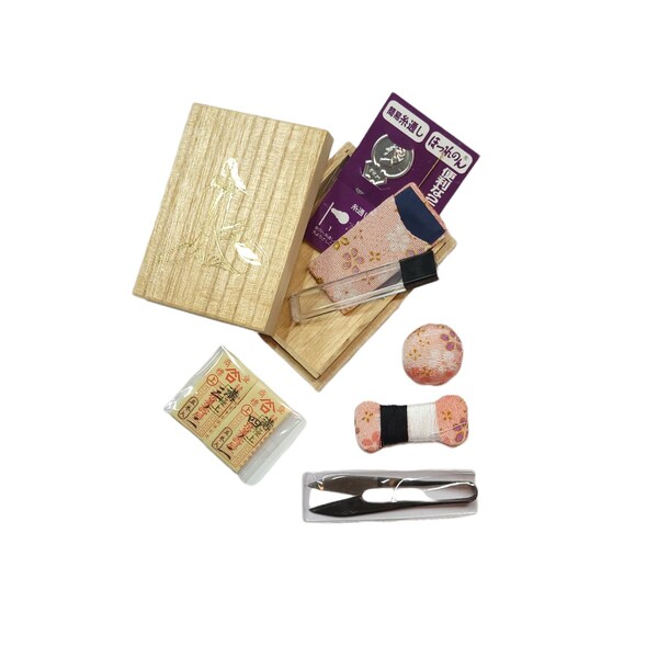 Japanese Sewing Tools - Etsy