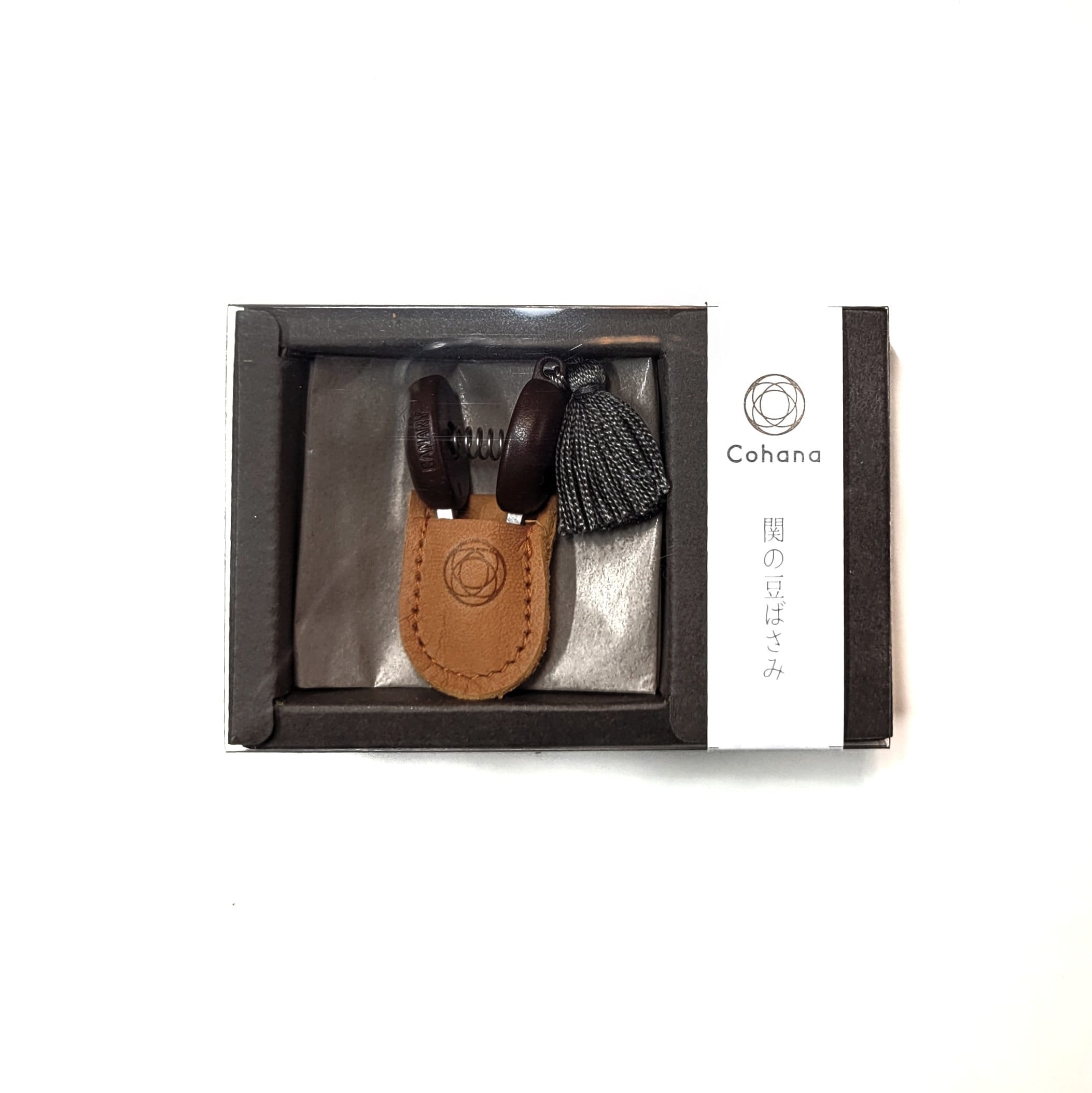 Cohana Japan mini micro scissors - Choose your color