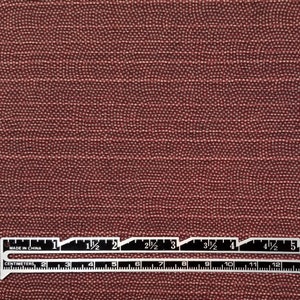 Sevenberry Japan Reversible Double Sided Dragonfly and Wave Dobby ...