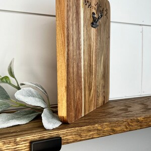 Wooden Verse of the Week Clipboard Wood Bible Verse Wall Hanging ...