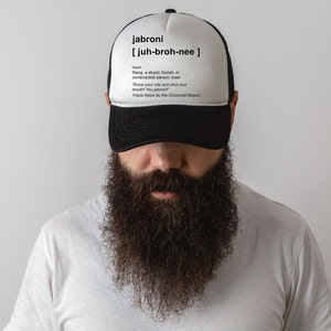 Jabroni Funny Definition PNG File | Kelce Chiefs Dictionary Printable ...