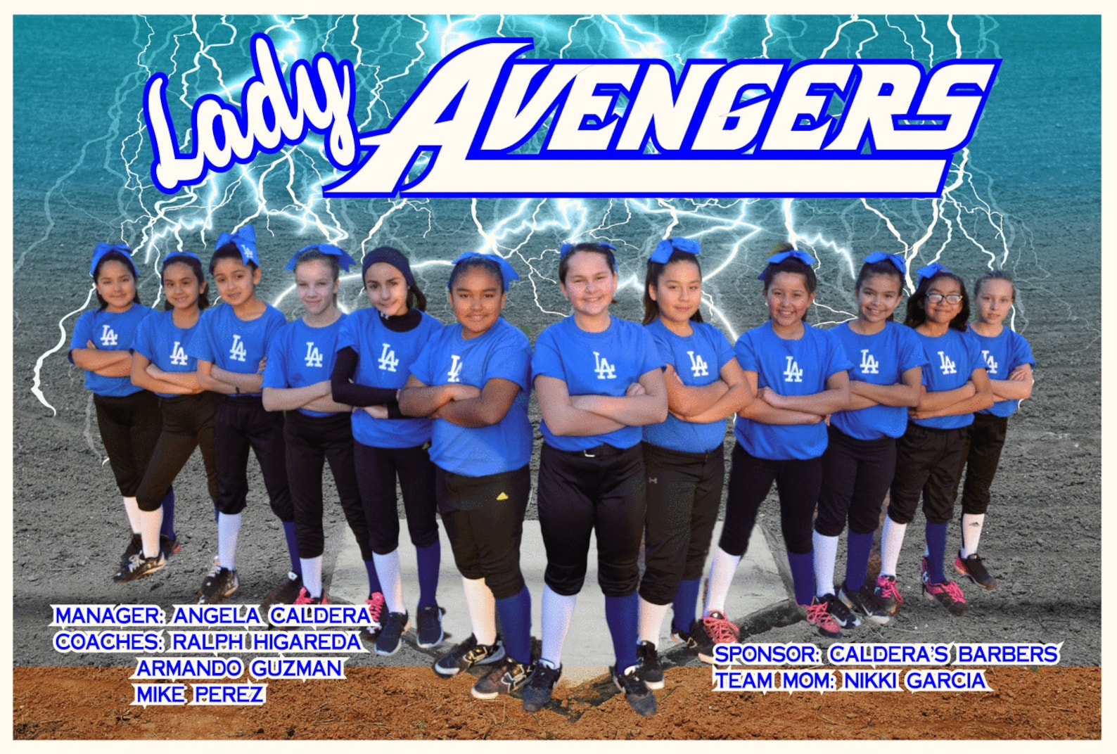 Softball Banners Custom Photo Banner TOO Professional Full - Etsy