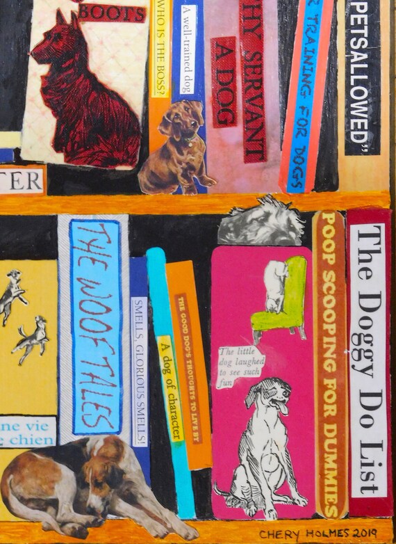 Smells Like Dog Book 4