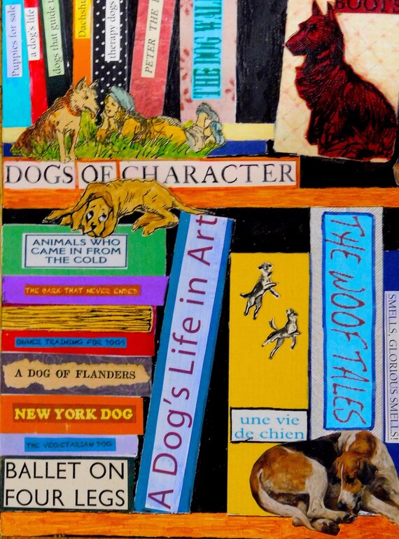 Smells Like Dog Book 4