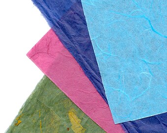 Mulberry Paper - Etsy