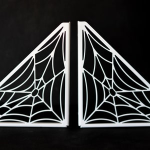 Metal Spider Web Shelf Brackets brackets ONLY Active - Etsy