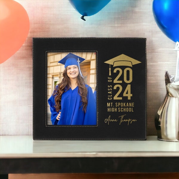 Graduation Frame - Etsy