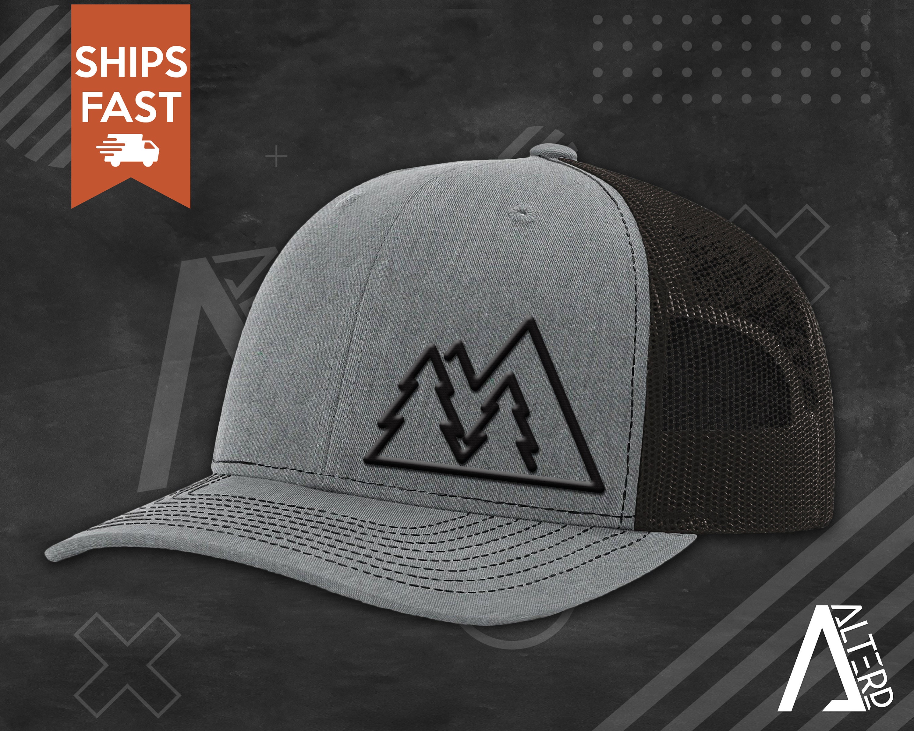 Custom Pnw Hat - Etsy