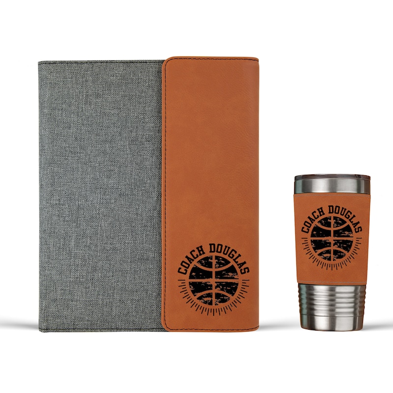 Coach Binder Accessories - Etsy