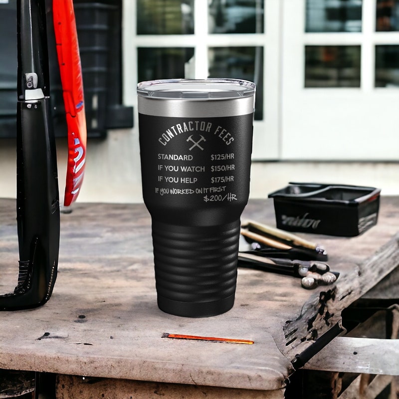 Contractor Gift - 60+ Gift Ideas for 2026