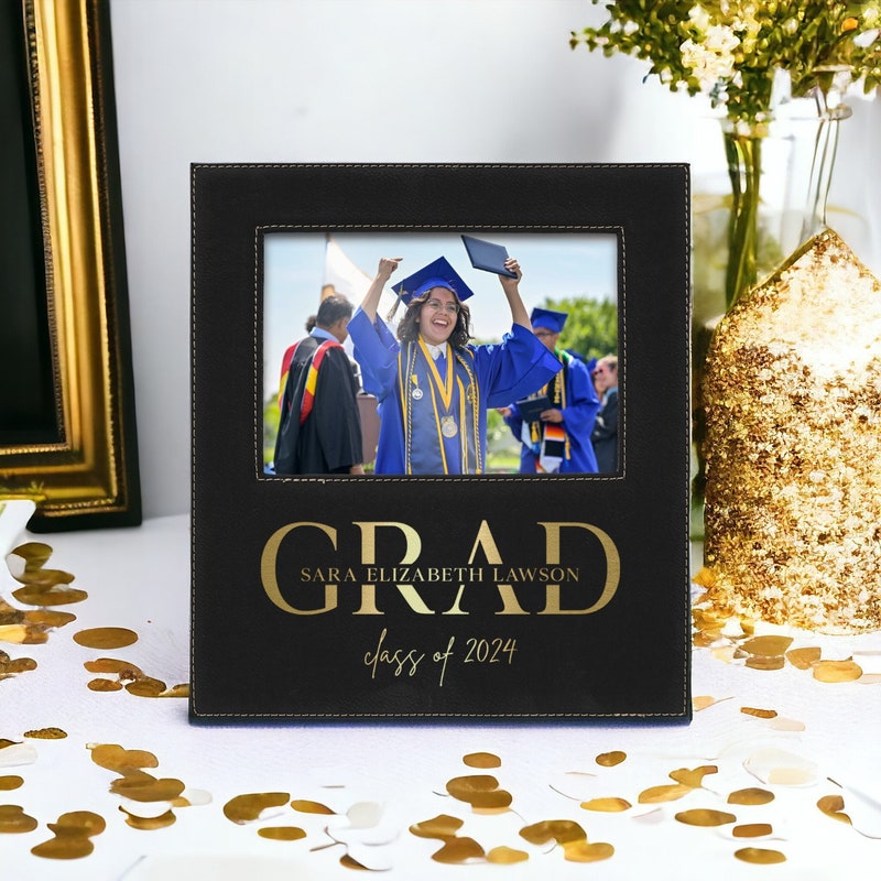 Graduation Frame - Etsy