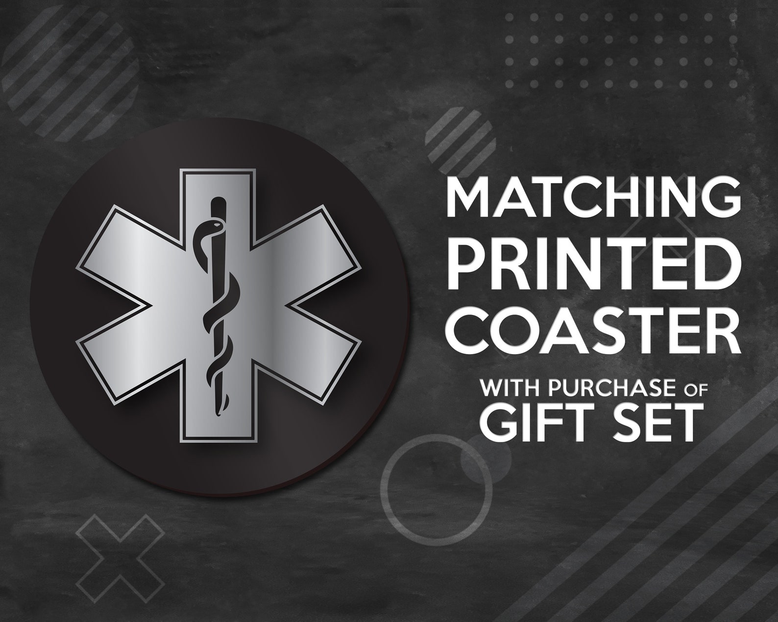 EMT Gifts Paramedic Gift off Duty Save Yourself Paramedic Retirement ...