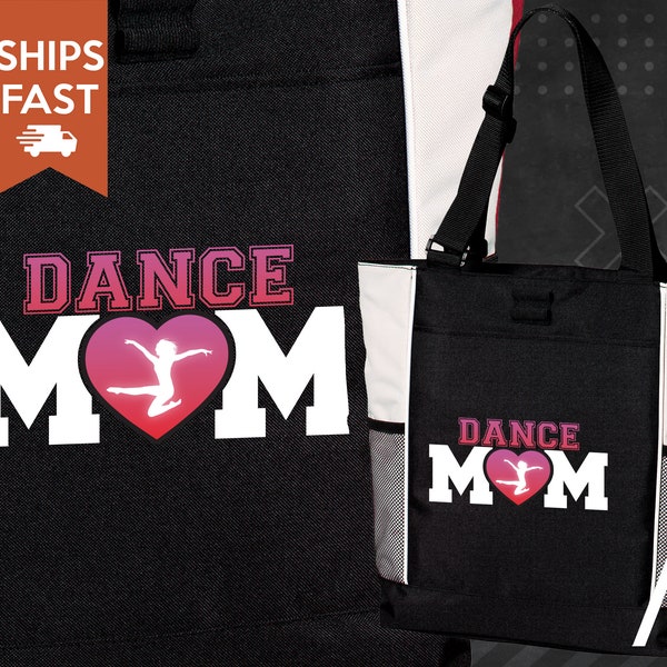 Dance Mom - Etsy