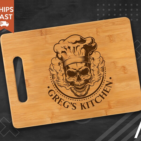 Skeleton Kitchen - Etsy