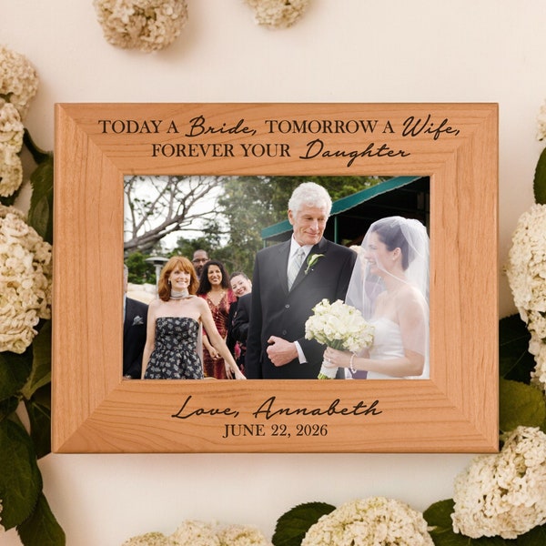 Today a Bride Tomorrow a Wife - Etsy