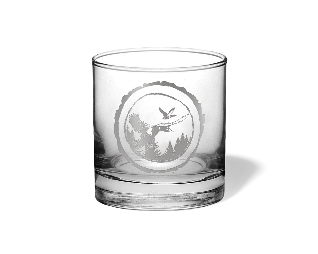 Duck Hunting Gifts for Duck Hunters and Outdoorsman Mallard Duck ...